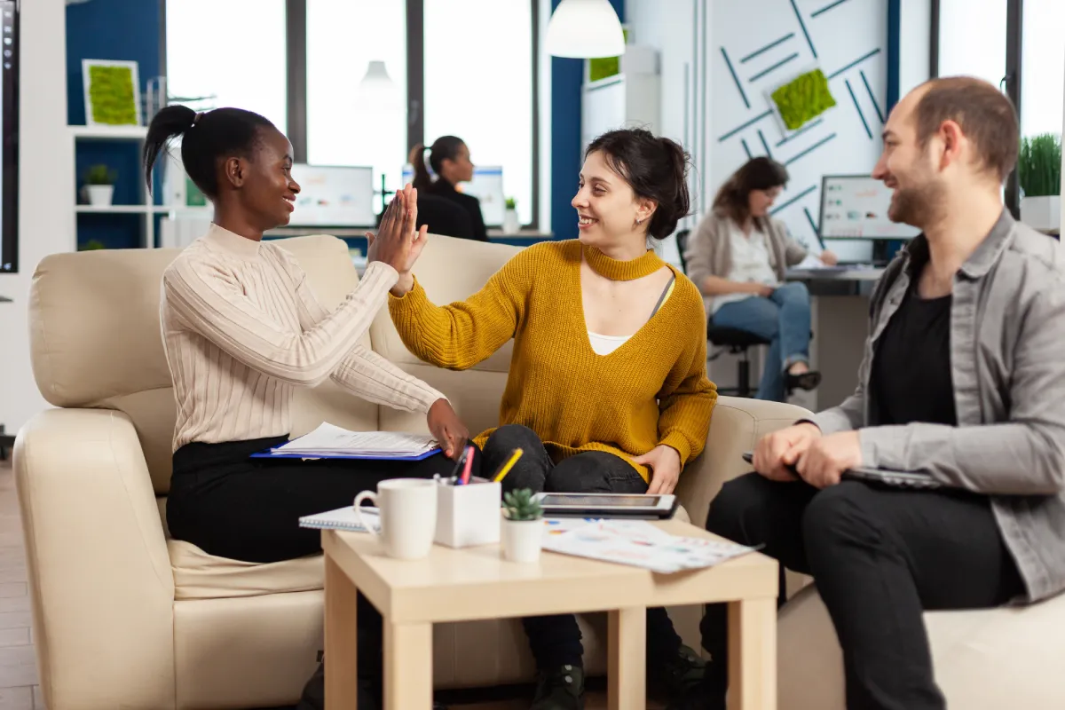 Conversion Optimization – Training Heights