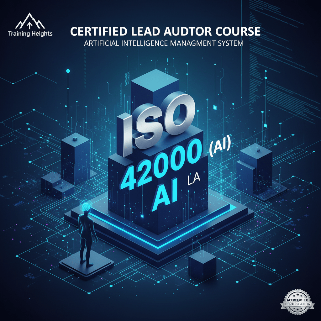 ISO 42000 (AI) LA – Training Heights