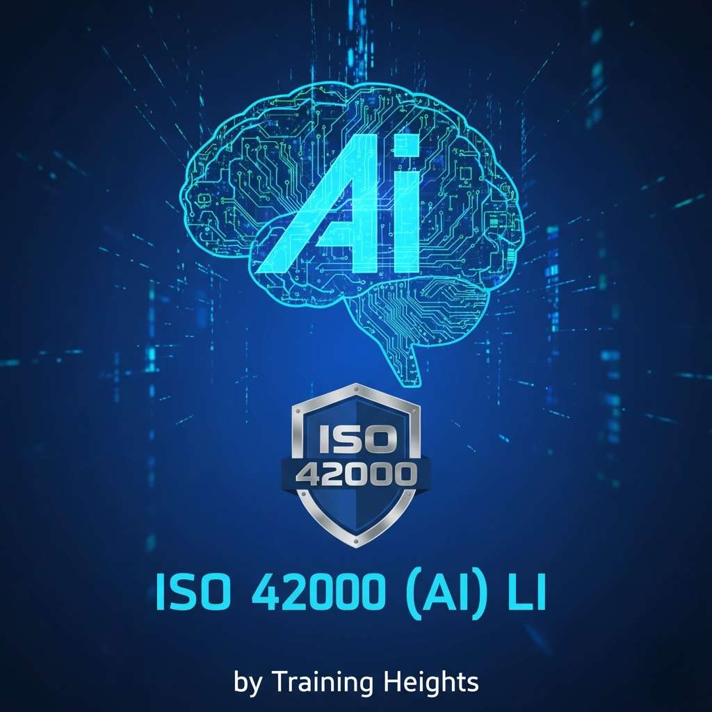 ISO 42000 (AI) LI – Training Heights