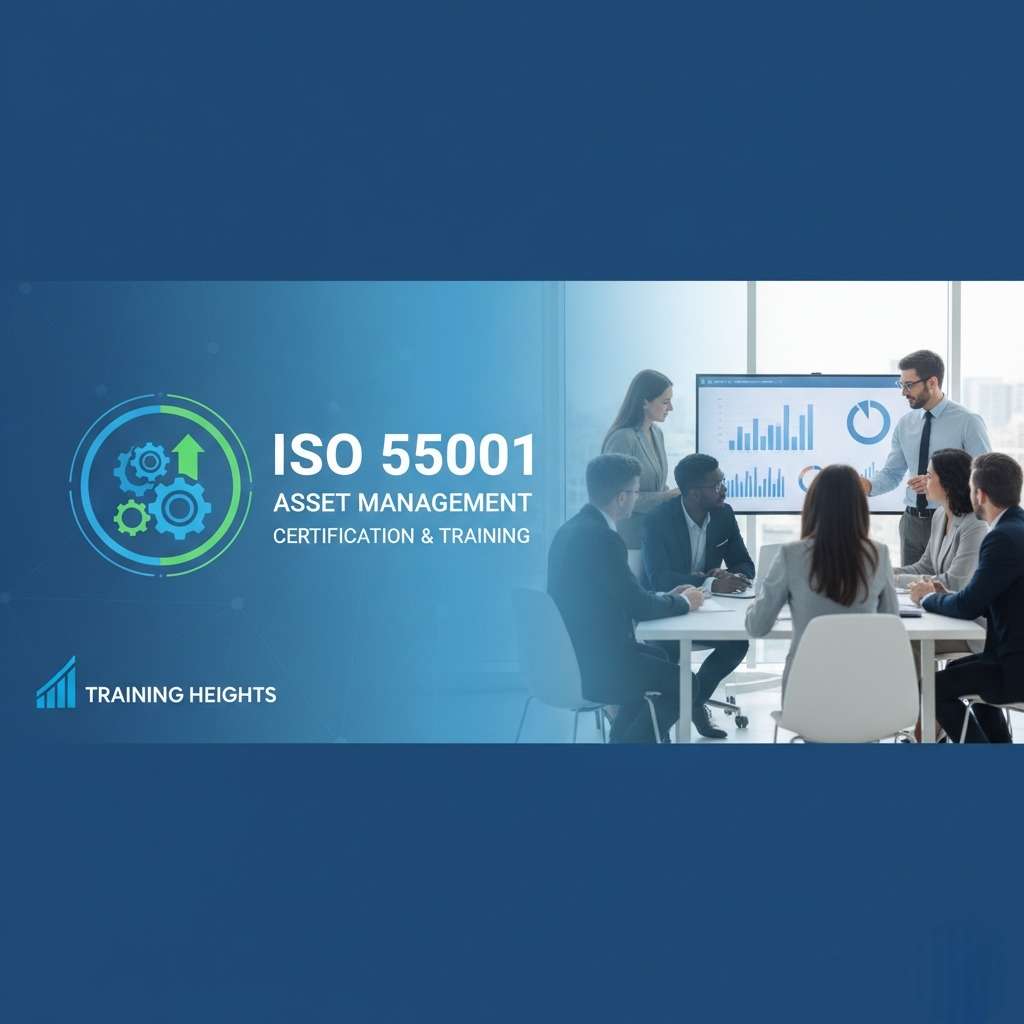 ISO 55001 LI – Training Heights