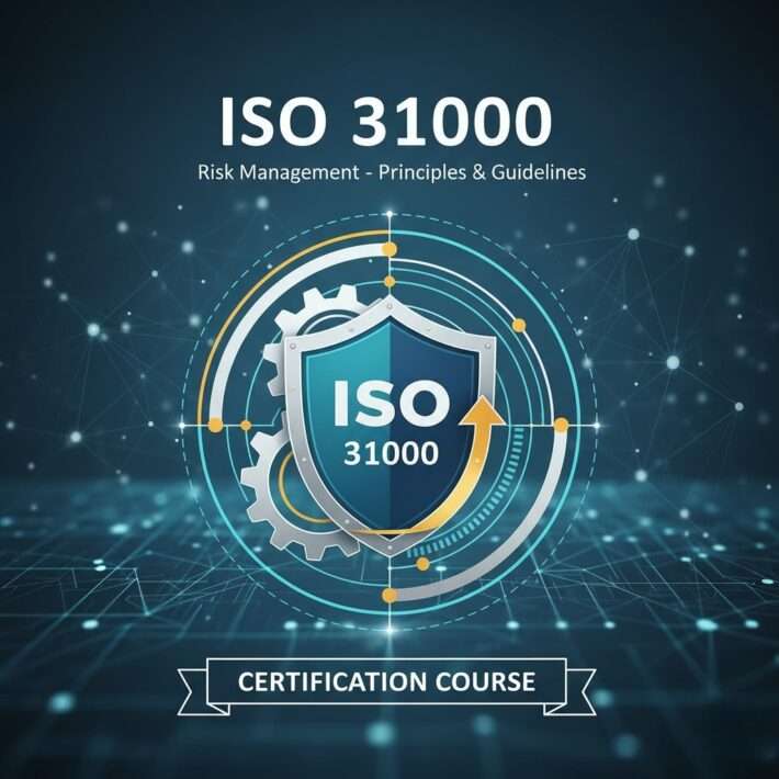 ISO 31000 – Training Heights